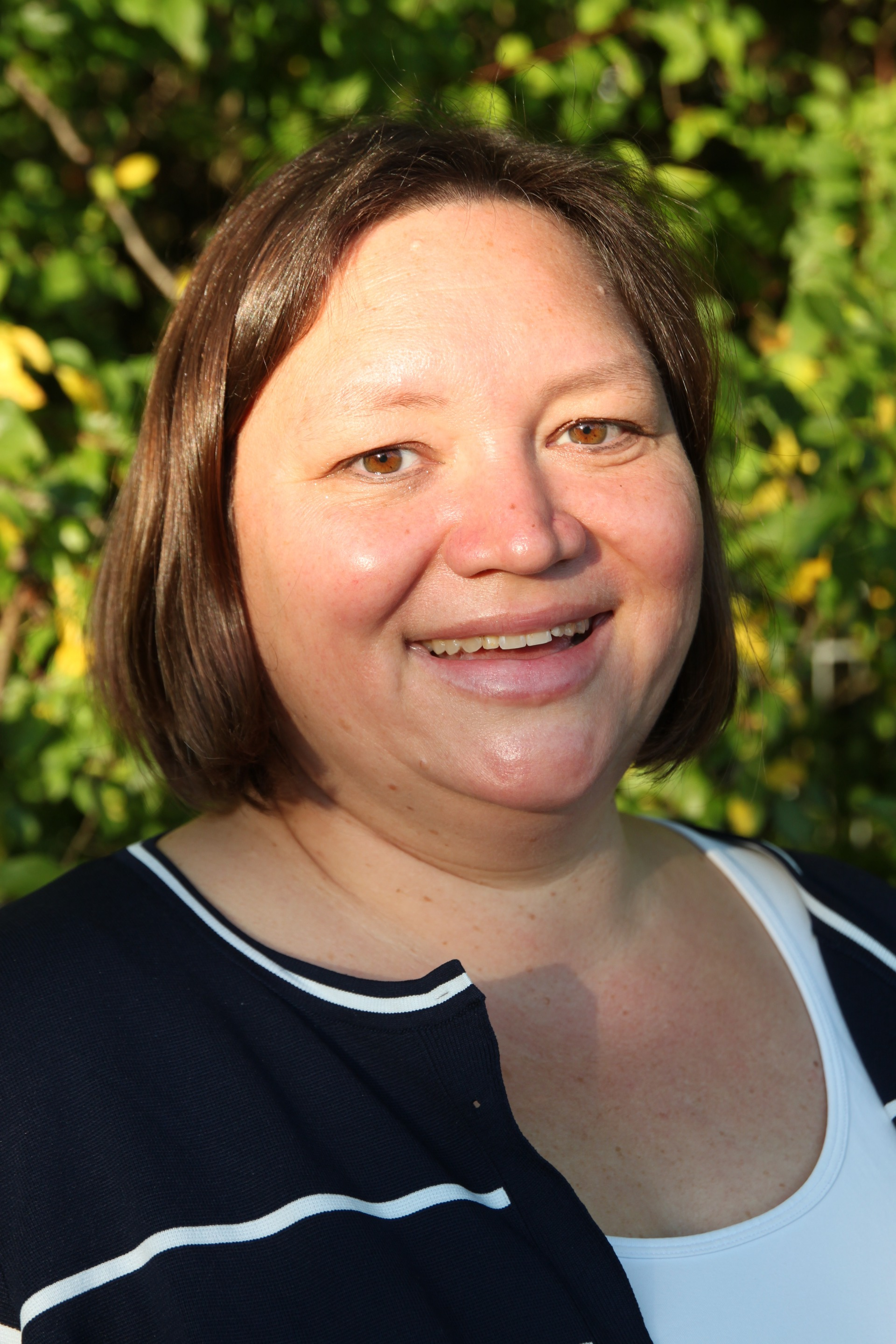 Manuela Friess - neue Leiterin des Carl-Weber-Kindergartens ...