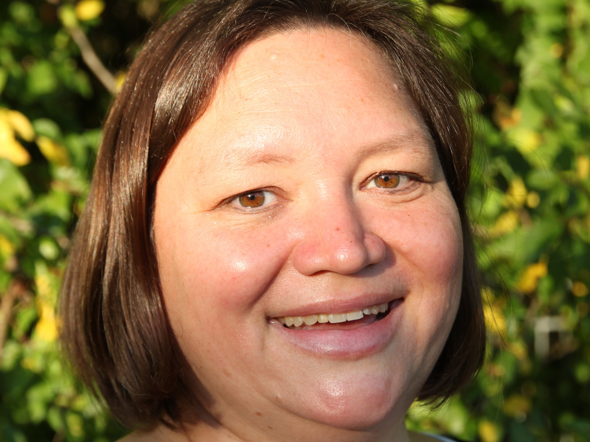 Manuela Friess - neue Leiterin des Carl-Weber-Kindergartens ...